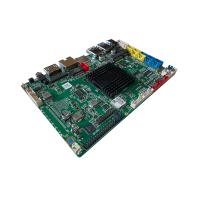 China Industrial Control Board with Rockchip RK3576 Octa-core 2.2 GHz CPU, 4G DDR LPDDR4, and Android 14.0 Linux 5.10 for Automation Systems for sale