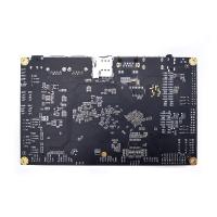 China Debian Motherboard with RTC Real Time Clock 3-Year Battery Rockchip RK3568 Quad-Core 2.0 GHz CPU and 8K Decoding Resolution for Financial Display for sale