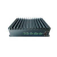 China AI Box Workstation Micro Power Box with 8K@60fps Output, 6Tops NPU, and 10%~90% Operating Humidity for sale
