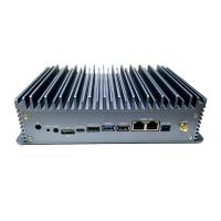China AI Box Workstation Micro Power Box with 8K@60fps Output, 6Tops NPU, and 10%~90% Operating Humidity for sale