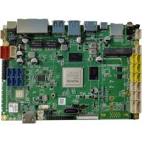 China RK3588 Board Embedded System with 8K Decoding 4G DDR (8G/16G Optional) and RTC with 3-Year Battery for sale