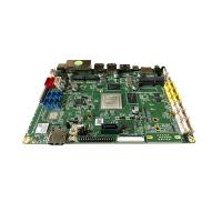 China RK3588 Board with 8K Decoding Resolution, 5 TTL Serial Ports, and 1000M Network Support for Embedded Systems for sale