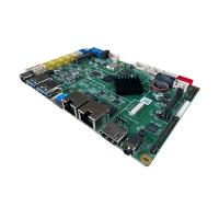 China Speaker output supports single channel 4R 20W speaker A527 mainboard system upgrade supports USB U Disk T Card network upgrade for sale