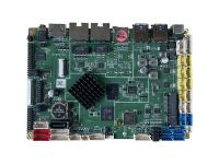 China Allwinner A527 CPU A527 Board Supports Single Channel 4R 20W Speaker Output and System Upgrade via USB U Disk T Card Network for sale