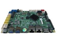 China Allwinner A527 CPU A527 Board Supports Single Channel 4R 20W Speaker Output and System Upgrade via USB U Disk T Card Network for sale
