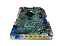 China Allwinner A527 CPU A527 Board Supports Single Channel 4R 20W Speaker Output and System Upgrade via USB U Disk T Card Network for sale