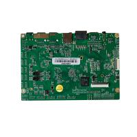 China Timer switch support CorporateDisplayUbuntuSystemBoard featuring standard 32G internal memory expandable to 64G 128G or 256G for signage solutions for sale