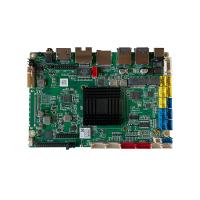China Timer switch support CorporateDisplayUbuntuSystemBoard featuring standard 32G internal memory expandable to 64G 128G or 256G for signage solutions for sale