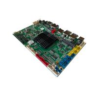 China Timer switch support CorporateDisplayUbuntuSystemBoard featuring standard 32G internal memory expandable to 64G 128G or 256G for signage solutions for sale