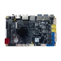 China USB interface 2 USB3.0 one of which is OTG Business Display Debian Circuit featuring 140.5 85 1.6 mm size designed for integration and performance for sale