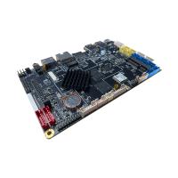 China USB interface 2 USB3.0 one of which is OTG Business Display Debian Circuit featuring 140.5 85 1.6 mm size designed for integration and performance for sale