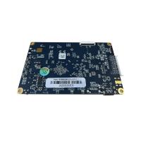 China EMMC 8G Optional Palm Print Recognition Mainboard Supports MIPI Binocular Camera 10302 64 16mm Size with 16G 32G 64G 128G Storage Options for sale