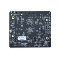 China POS Motherboard with RK3566 Quad-core 1.8 GHz CPU, 4K Decoding Resolution, and 10 USB Ports for Sales Tracker Display for sale