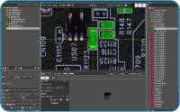 China VCTA-S810E Online AOI Automated Optical Inspection Vector analysis algorithm For PCB for sale