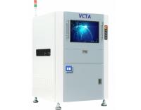 China VCTA-S820L Automatic Optical Inspection Machine Online 2D AOI For SMT Line for sale