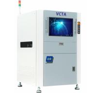 China Online AOI Automatic Optical Inspection Machine High Resolution Camera For 0201 Chip for sale