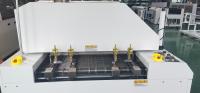 China MR-1000D Lead Free Reflow Soldering Machine Rectifying Plate Small Circulation for sale