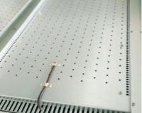 China MR-1000D Lead Free Reflow Soldering Machine Rectifying Plate Small Circulation for sale