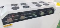China High Effciency Lead Free Hot Air Reflow Oven Rectifying Plate Galvanized Sheet for sale