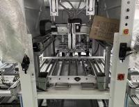 China Temperature Abnormal Alarm IR Curing Oven Aluminium Alloy Plate Air Cooling for sale
