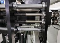 China MR-600 Lead Free SMT Reflow Oven Panasonic Industrial Computer Thick Copper Plate for sale