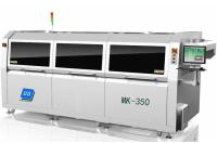 China Hot Air Lead Free Wave Solder Machine Cast Iron Wave Solder Pot for sale