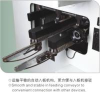 China BGA CSP Components SMT Wave Soldering Machine 3P AC380V for sale