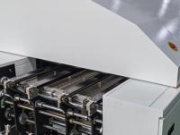 China 8.5KW SMT Reflow Oven for sale