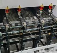 China 8.5KW SMT Reflow Oven for sale