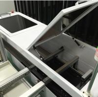 China 300W Single Shuttle Trolley PCB Conveyor SMT Traverse Conveyor for sale