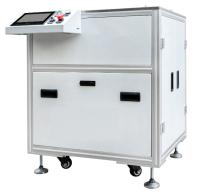 China 6KW XYZ Axis PCB Selective Soldering Machine 900mm height for sale