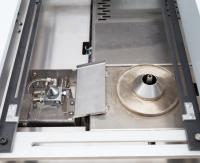 China 6KW XYZ Axis PCB Selective Soldering Machine 900mm height for sale