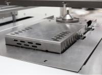 China 6KW XYZ Axis PCB Selective Soldering Machine 900mm height for sale