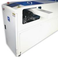 China CE 2100mm length PCB Separator Machine PLC Touch Panel Pallet Separating for sale