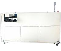 China CE 2100mm length PCB Separator Machine PLC Touch Panel Pallet Separating for sale