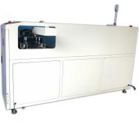 China CE 2100mm length PCB Separator Machine PLC Touch Panel Pallet Separating for sale
