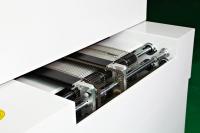 China CE 5 Zones 550KG Reflow Oven 300MM PCB SMT reflow machine for sale