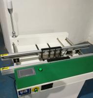 China SMT Inspection PCB Reject conveyor 90KG 1000*810*900 for sale