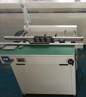 China SMT Inspection PCB Reject conveyor 90KG 1000*810*900 for sale