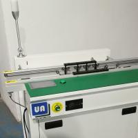 China SMT Inspection PCB Reject conveyor 90KG 1000*810*900 for sale