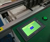 China SMT Inspection PCB Reject conveyor 90KG 1000*810*900 for sale