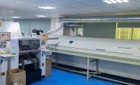 China 10 Zones SMT Reflow Soldering Machine for sale