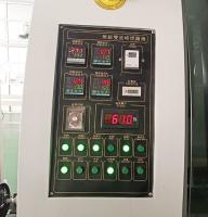 China Air Cylinder SMT Wave Soldering Machine 0.25MPa Spraying Pressure for sale