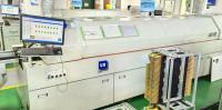 China 8 Zones SMT Reflow Oven 9KW Lead Free Reflow Oven RF-800Ⅰ for sale