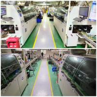 China V L Finger Lead Free Wave Soldering RF-350B PLC Computer Control for sale