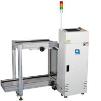 China L Size Magazine Automatic Loader 100W SMEMA Compatible for sale