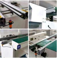 China PCB Conveyor SMT Buffer Conveyor SMT Linking Conveyor PB-3 for sale