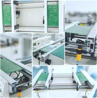 China PCB Conveyor SMT Buffer Conveyor SMT Linking Conveyor PB-3 for sale