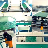 China PCB Conveyor SMT Buffer Conveyor SMT Linking Conveyor PB-3 for sale
