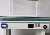 China ESD Belt PCB Conveyor 1000mm 1200mm SMT Linking Conveyor for sale